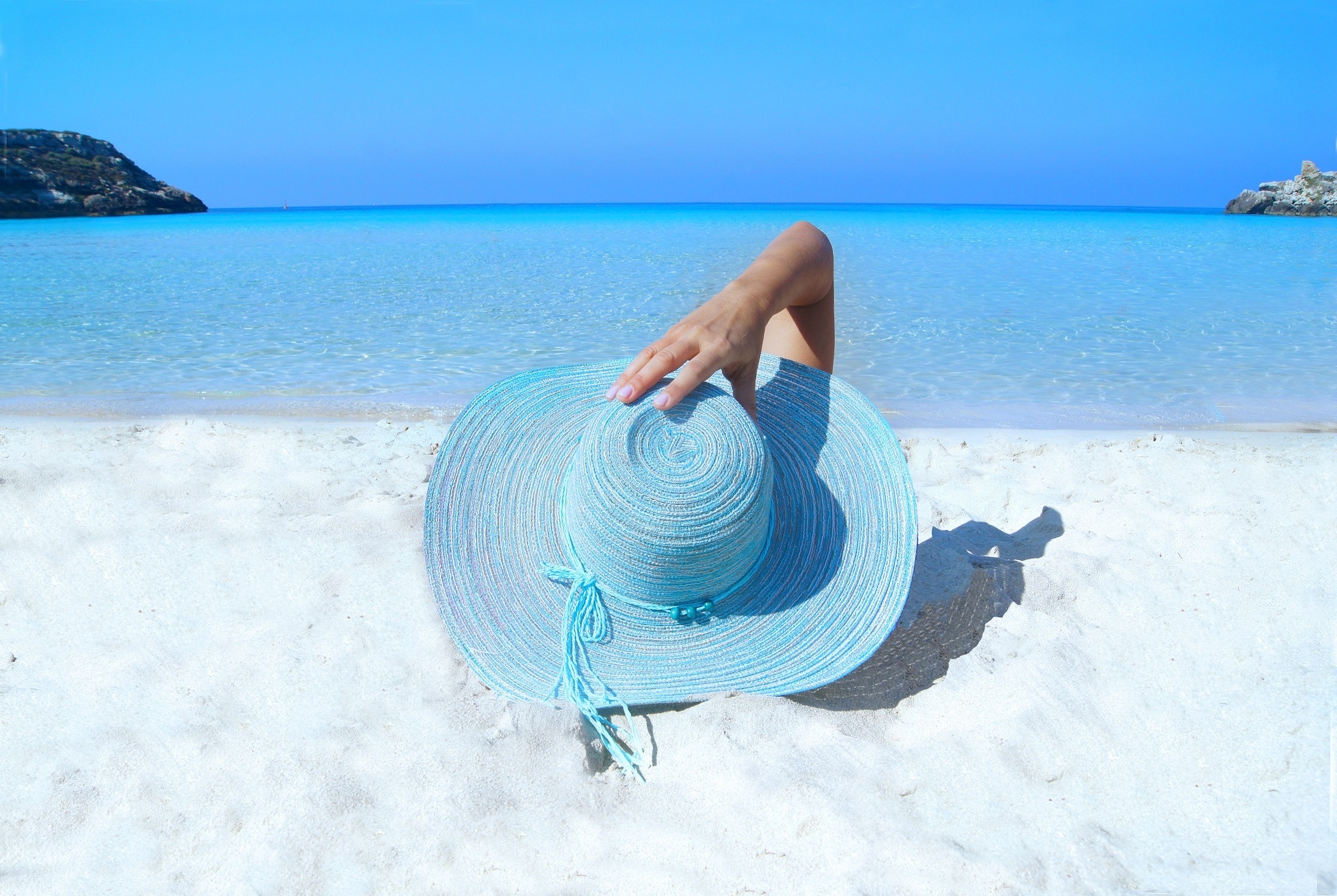 Our Best Sun Protection Tips for the Summer · Care to Beauty