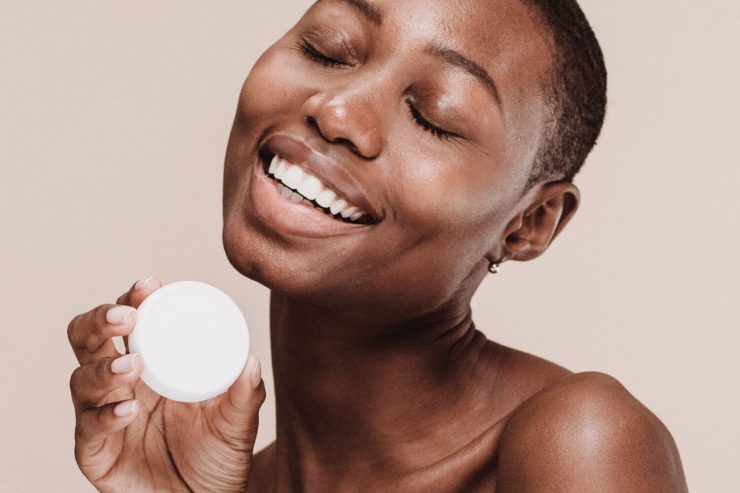 The Effects of Love on the Skin · Care to Beauty