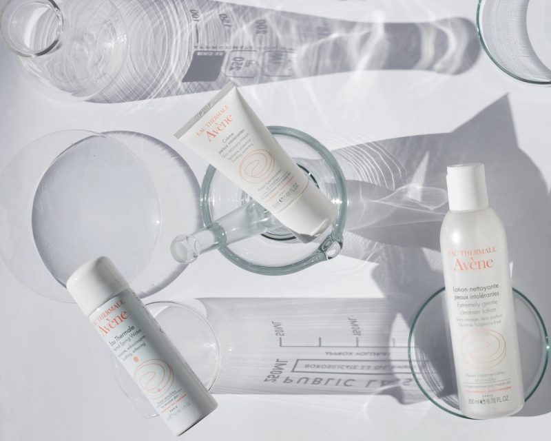 Which Avène product is right for you? · Care to Beauty