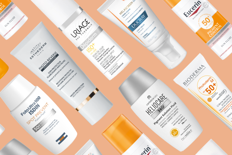 Best Sunscreen for Dark Spots & Hyperpigmentation · Care to Beauty