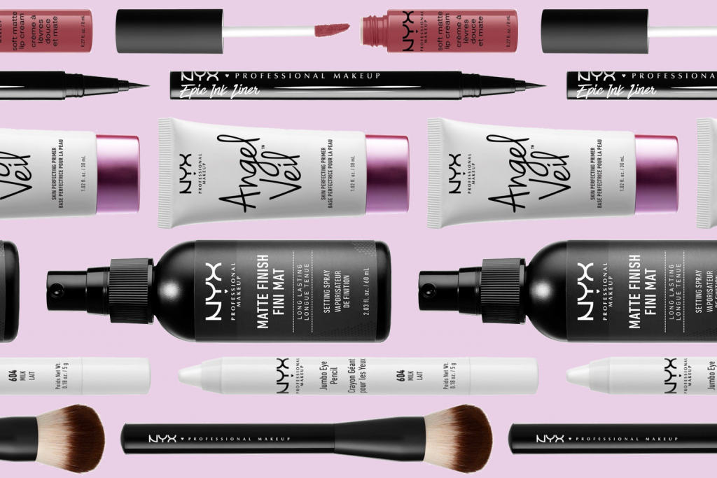 The 6 Best NYX Professional Makeup Products · Care to Beauty