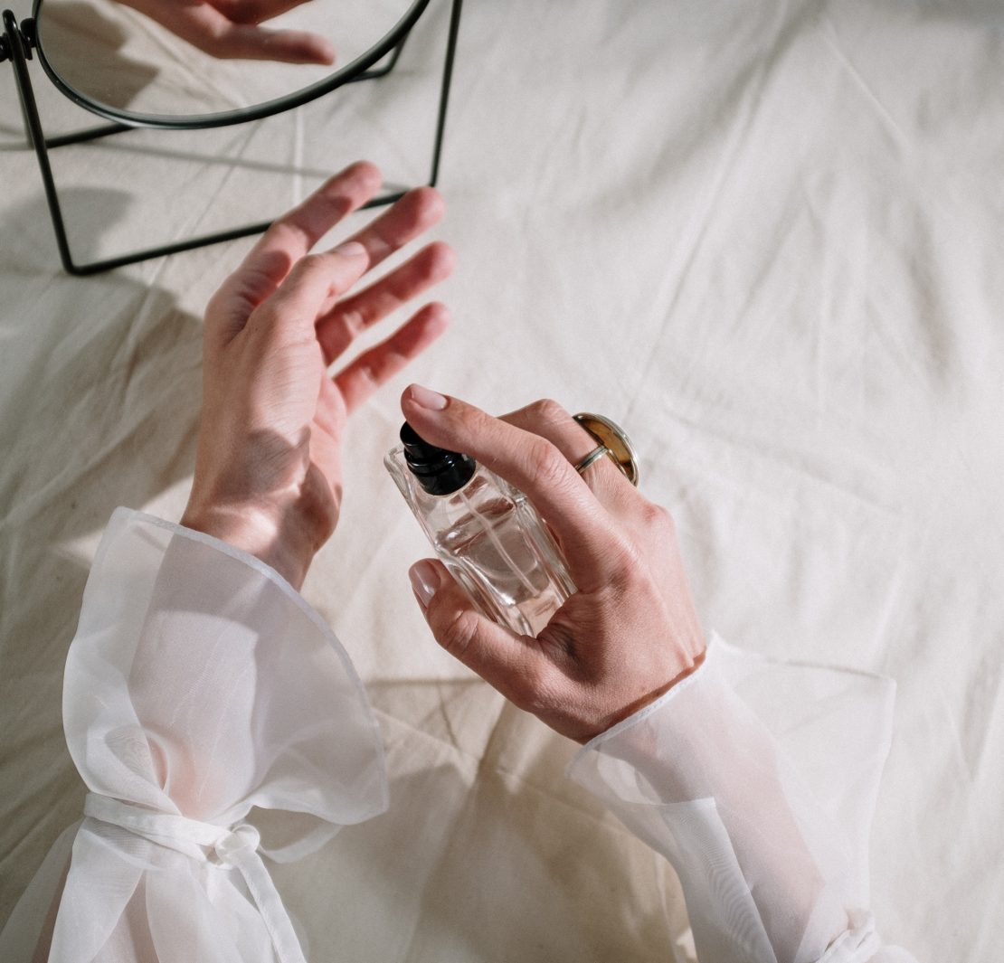 Eau de Parfum vs Eau de Toilette: A Guide to Perfume Types · Care to Beauty