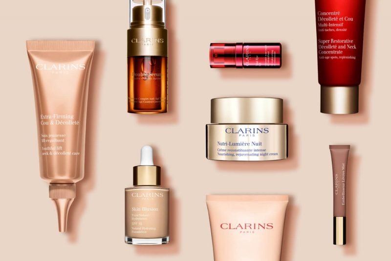 The Best Clarins Products to Try in 2022 · Care to Beauty
