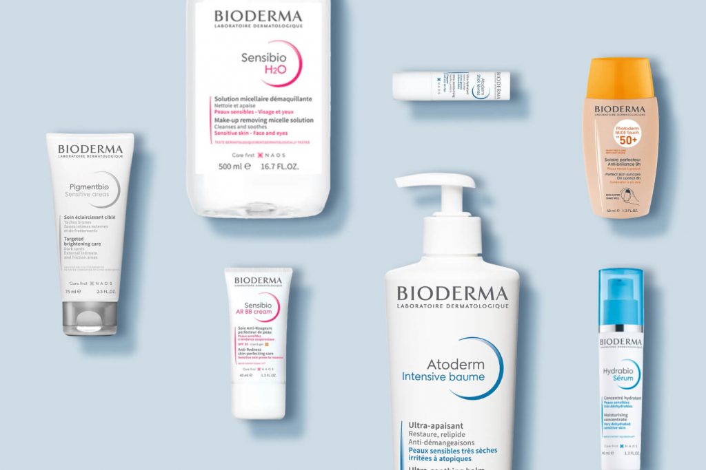Our Top 10 Best Bioderma Products · Care to Beauty