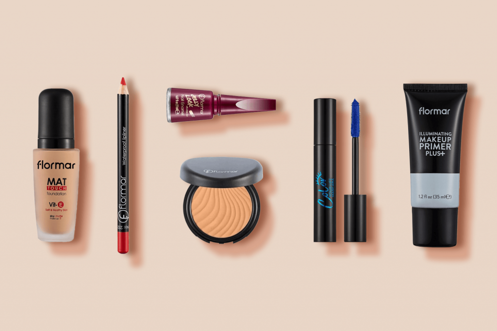 The Best Flormar Products In 2023 · Care to Beauty