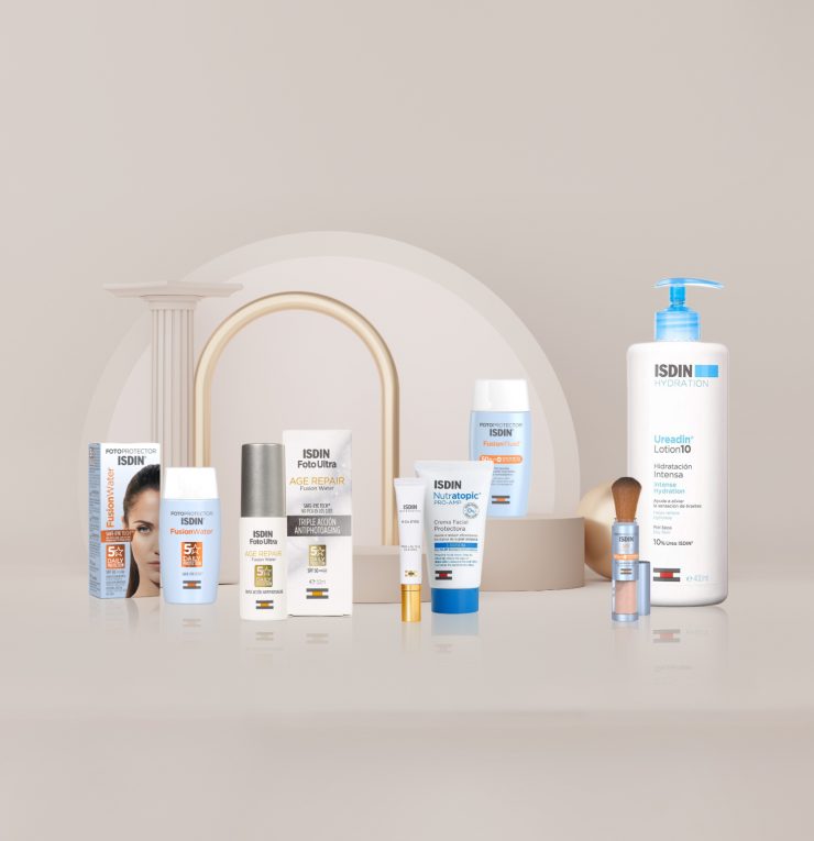 Our Top 10 Best ISDIN Products in 2022 · Care to Beauty