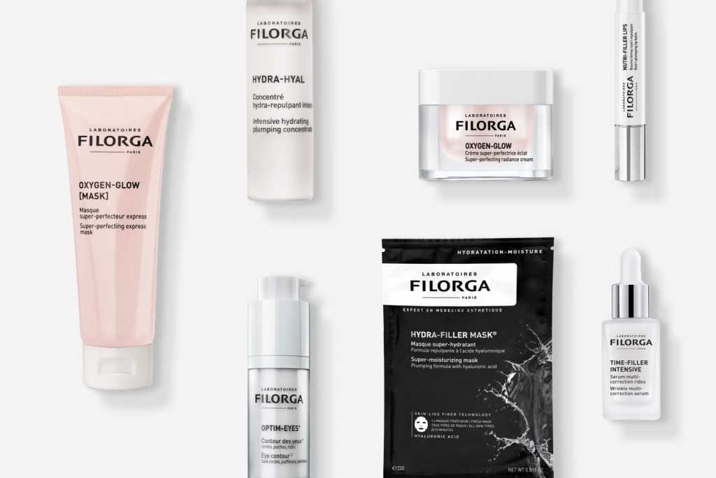 The Best Filorga Products to Try in 2023 · Care to Beauty