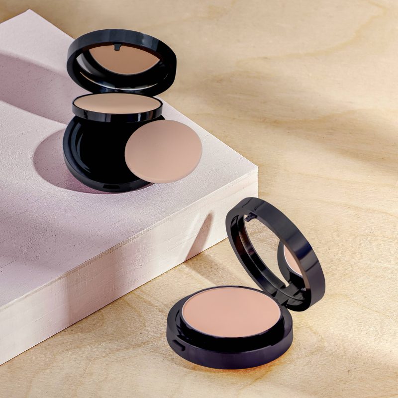 The Best Powder Foundations Are Here · Care to Beauty