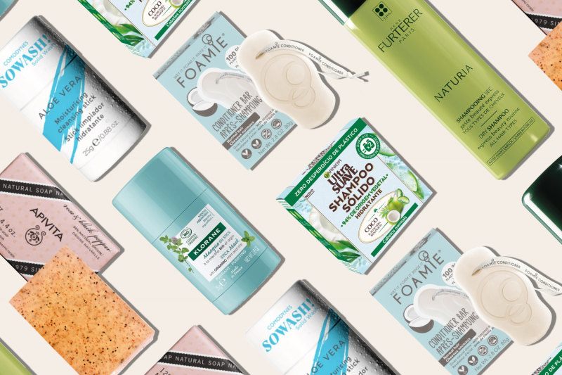 Waterless Beauty: What It Is & What To Buy · Care to Beauty