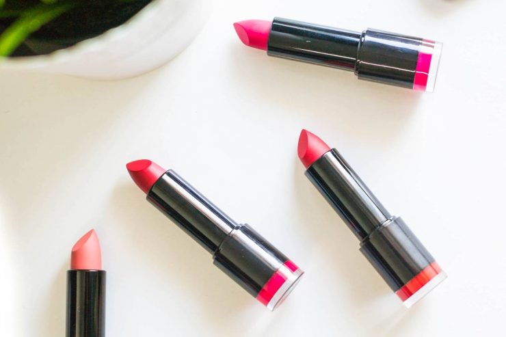 A Guide On All Types Of Lipstick & Lip Makeup · Care to Beauty