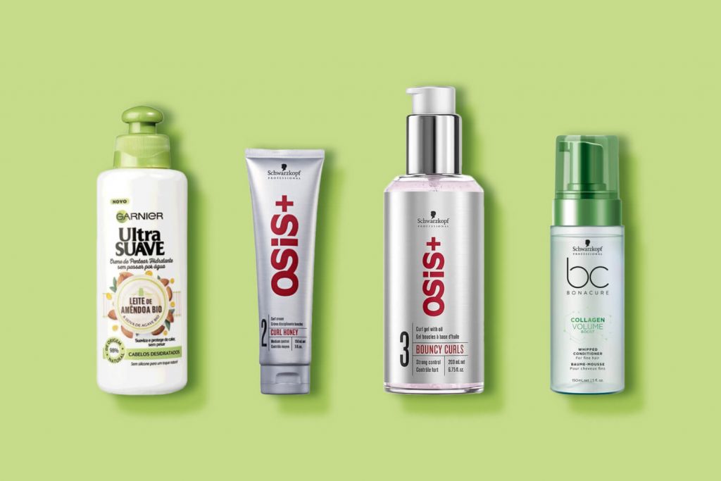 The Best Curl Creams For Wavy Hair · Care to Beauty