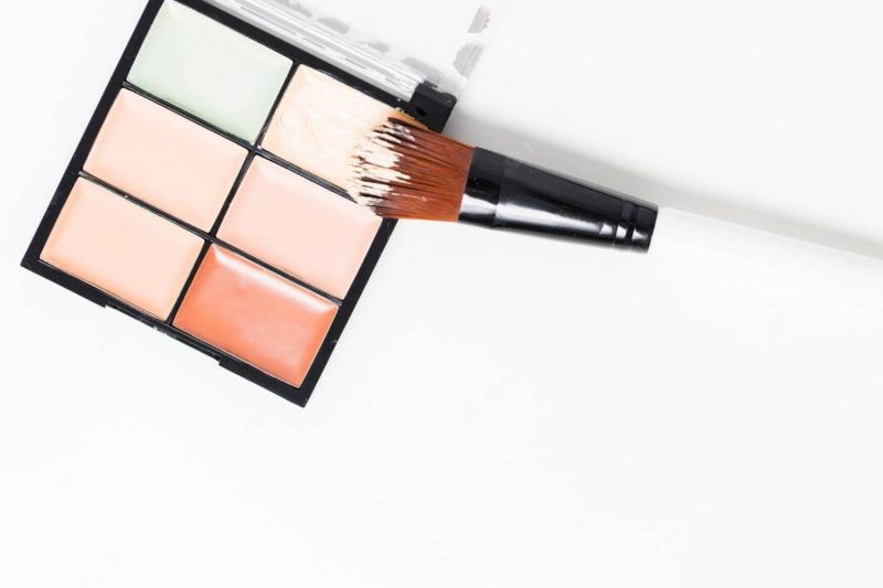 How to Color Correct: The Complete Guide · Care to Beauty