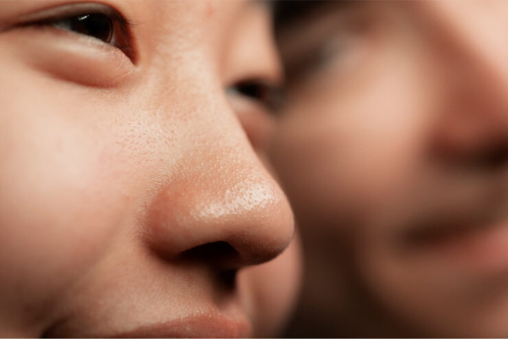 This is Why You Have Large Pores · Care to Beauty